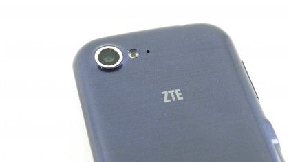 ZTE Blade V review | TechRadar