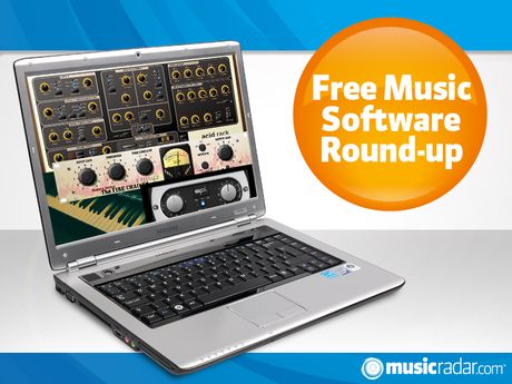 Free music software round-up: Week 28 | MusicRadar