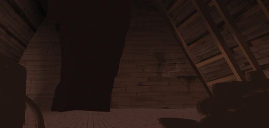 How to design a set for an animated film | Creative Bloq