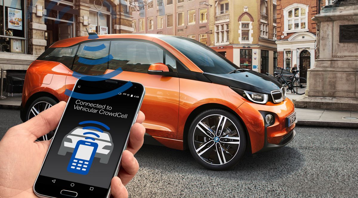 SIM cars: How adding data will change driving forever | TechRadar