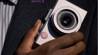 Leica D-Lux 5 Titanium review | T3