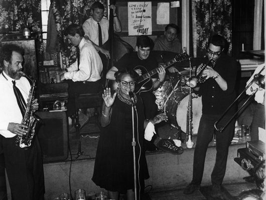 The 25 best female blues artists ever | MusicRadar