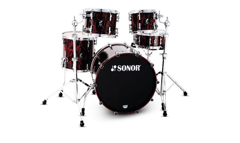 New drum gear of the month: review round-up (April 2013) | MusicRadar