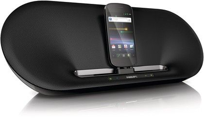 Philips Fidelio AS851 review | TechRadar