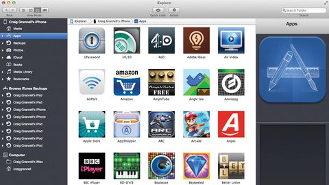 How to free up space on your iOS device | TechRadar