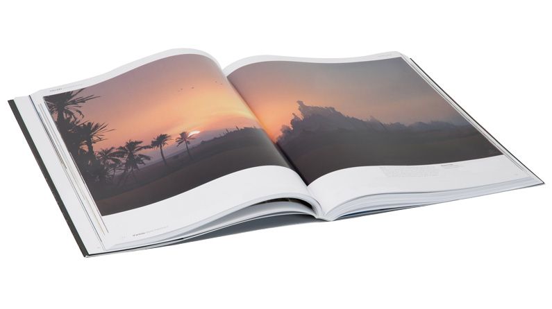 Boost your matte painting skills with this high-end guide | Creative Bloq