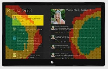 How Microsoft developed Metro for Windows 8 | TechRadar