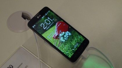 Hands on: LG L90 review | TechRadar