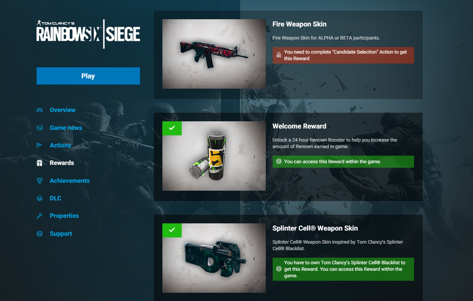 Seven things I wish I’d known before starting Rainbow Six Siege | PC Gamer