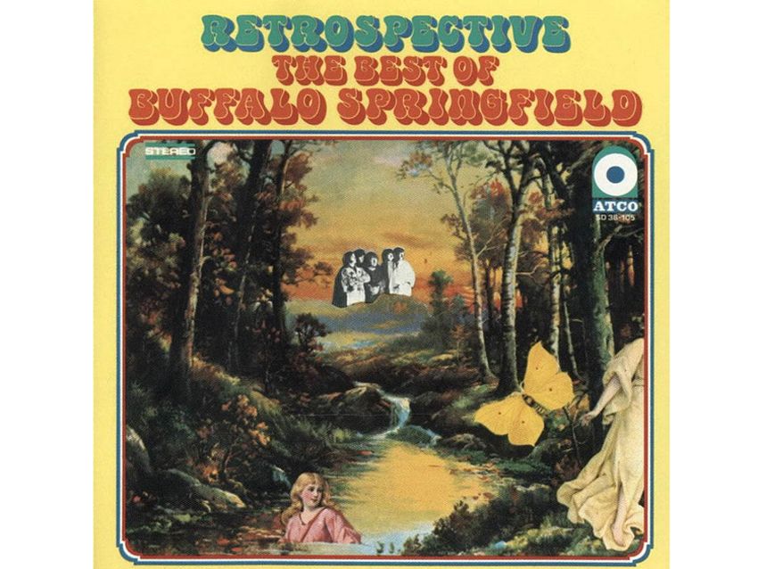 Rusty Anderson picks 14 essential guitar albums | MusicRadar