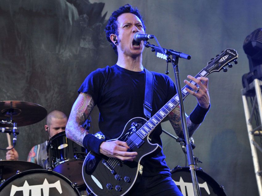 40 guitarists on their favourite players | MusicRadar