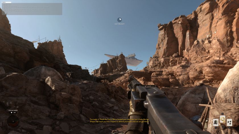 17 best 4K games: the must-play titles to punish your PC | TechRadar