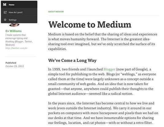 10 brilliantly innovative website menu designs | Creative Bloq