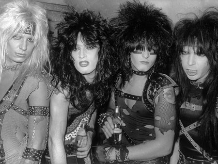 1980s heavy metal explosion: a guide to sub-genres | MusicRadar