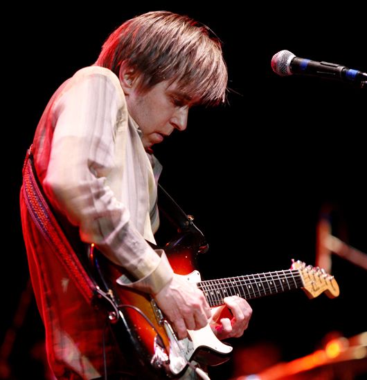 Eric Johnson's Up Close | MusicRadar