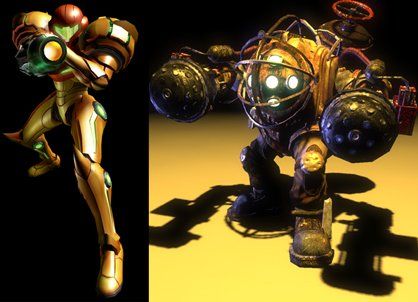 Metroid Prime Trilogy review | GamesRadar+