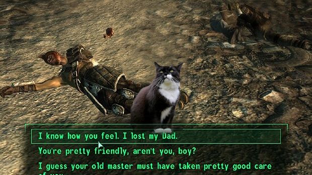 The best video game dogs, except as cats | GamesRadar+