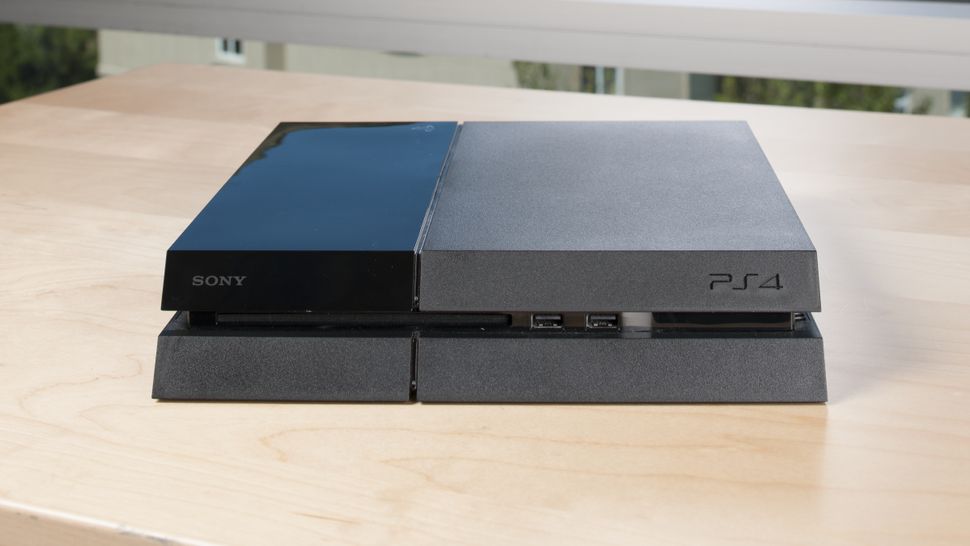 Original (2013) PS4 | TechRadar