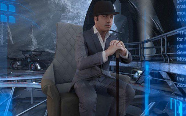 The Rift Report: 10 of the best VR experiences | PC Gamer