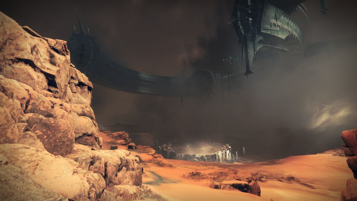 Destiny 2: The Witch Queen review | PC Gamer