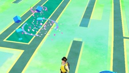 Pokemon Go tips and tricks guide: how to get ahead in Pokemon Go ...