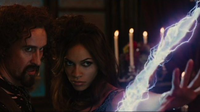 The 25 most badass movie gods: Page 2 - Page 2 | GamesRadar+