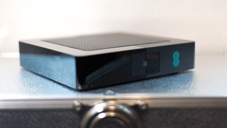 EE TV review | TechRadar