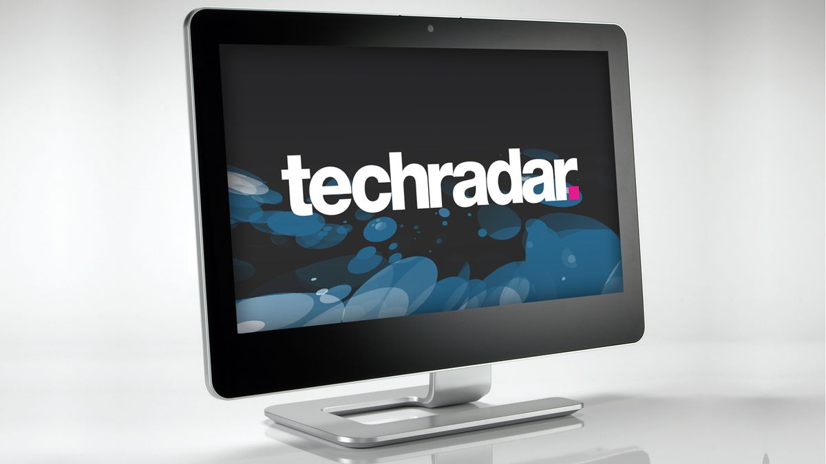 Scan 3XS Mirage AIO245 review | TechRadar