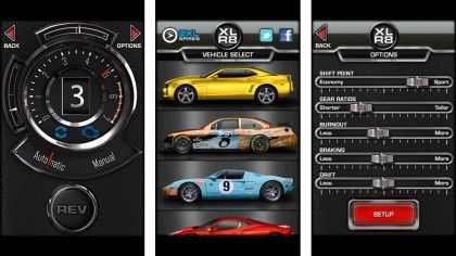 Get in gear with Android and iOS car apps | TechRadar