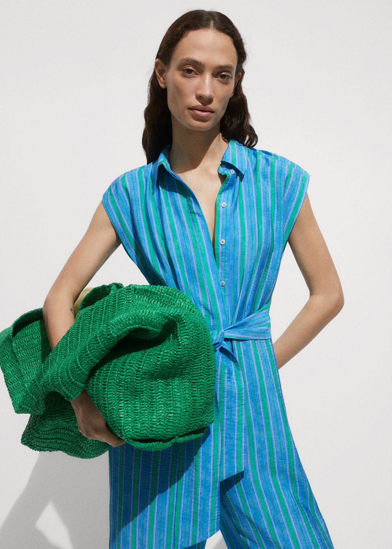 The 21 Best Jumpsuits That Deserve a Spot in Your Wardrobe | Who What Wear