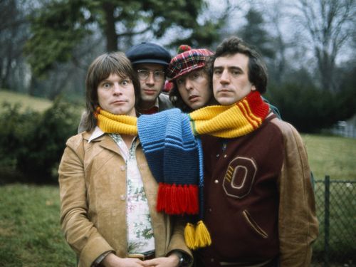 Neil Innes talks Bonzos, Beatles, Rutles and more | MusicRadar