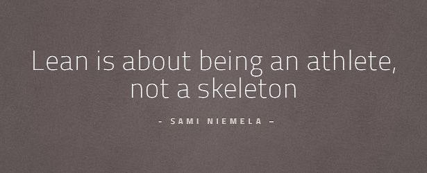 An introduction to Lean | Creative Bloq