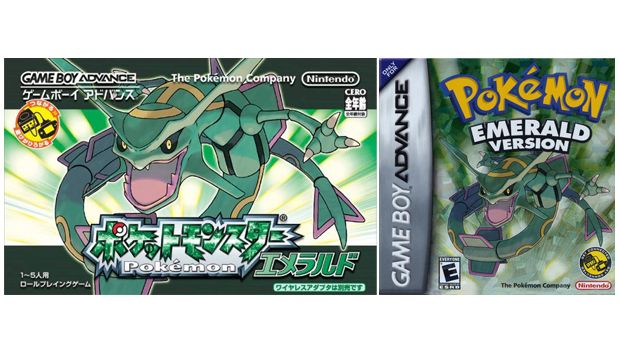 A complete history of Pokemon box art: Page 3 - Page 3 | GamesRadar+
