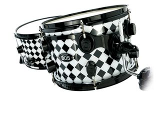 PDP 805 Kit review | MusicRadar