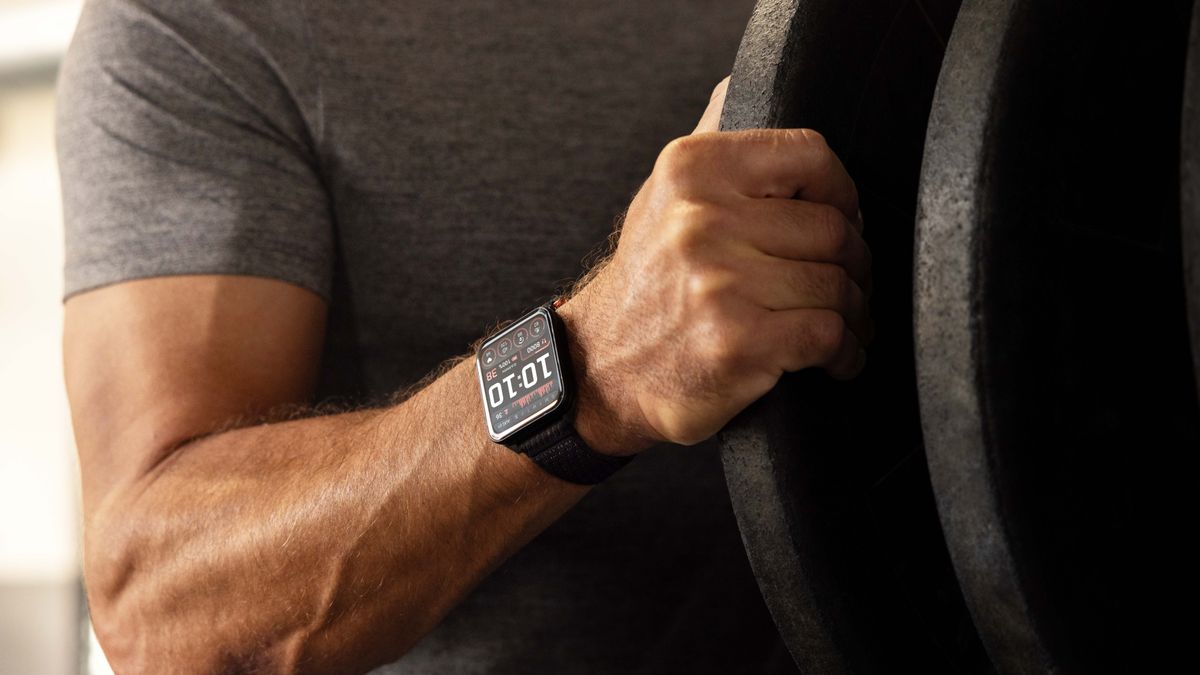 Garmin takes on Apple Watch Ultra — here’s the first look at the Garmin ...