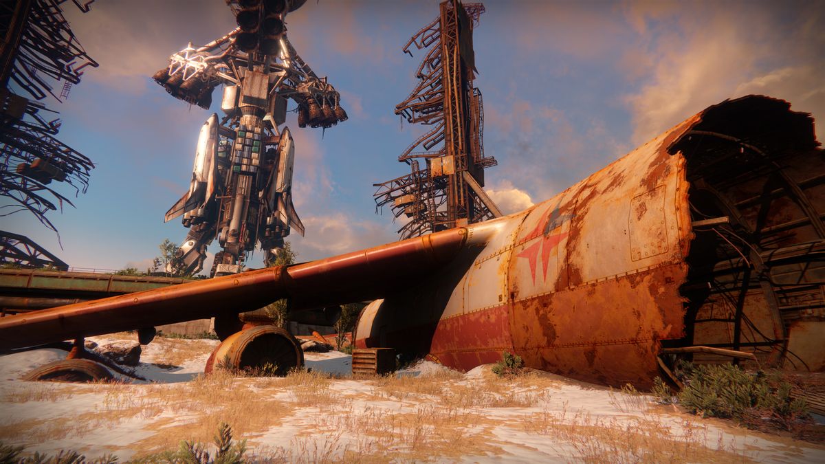 6 things to know about MMO raiding before playing Destiny | GamesRadar+