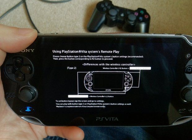 PS Vita Remote Play is finally here. But does it work? | GamesRadar+