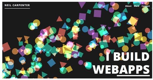 Why visual consistency can make or break your web design: Page 2 - Page ...