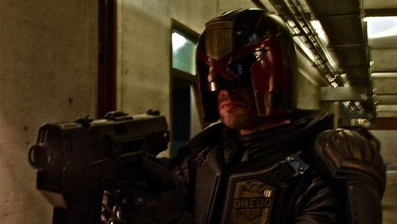 Dredd review | GamesRadar+