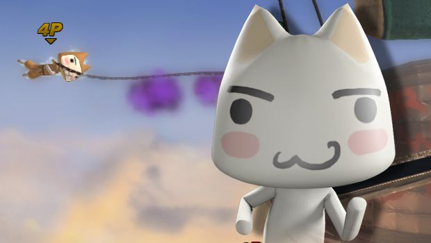 PlayStation All-Stars Battle Royale roster - Who is in, and who do we ...