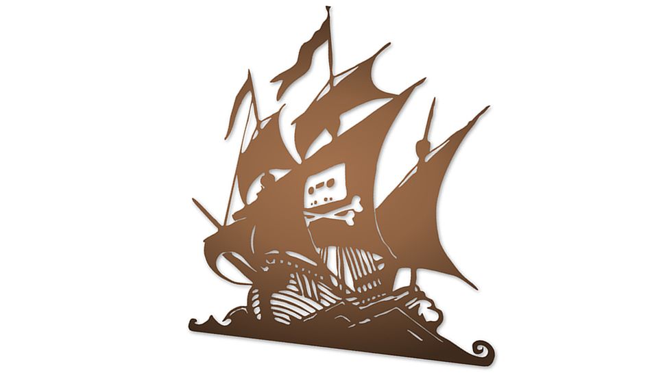Has The Pirate Bay moved to North Korea? Probably not | TechRadar