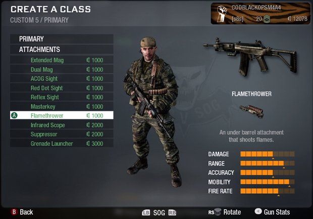 Call of Duty: Black Ops multiplayer quick start guide | GamesRadar+