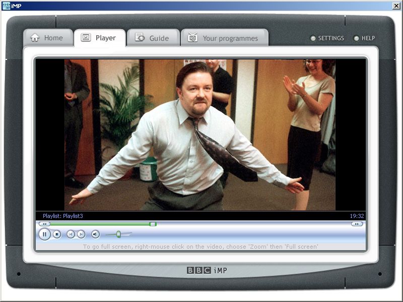 BBC iPlayer to launch July 27 in UK | TechRadar