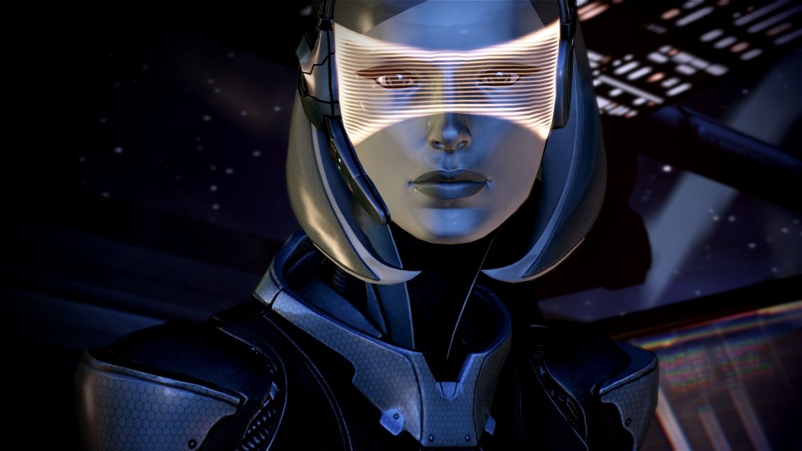 The best graphics mods of 2012 | PC Gamer