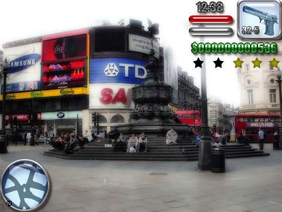 These Grand Theft Auto screenshots are fake! | GamesRadar+