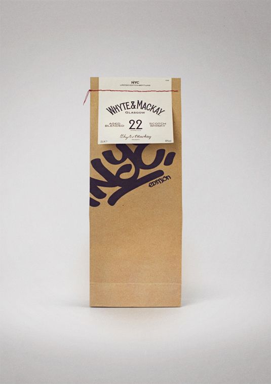 12 beautiful spirit bottle labels | Creative Bloq