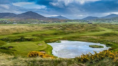 Trump International Golf Links Doonbeg: Course Review, Tee Times and ...