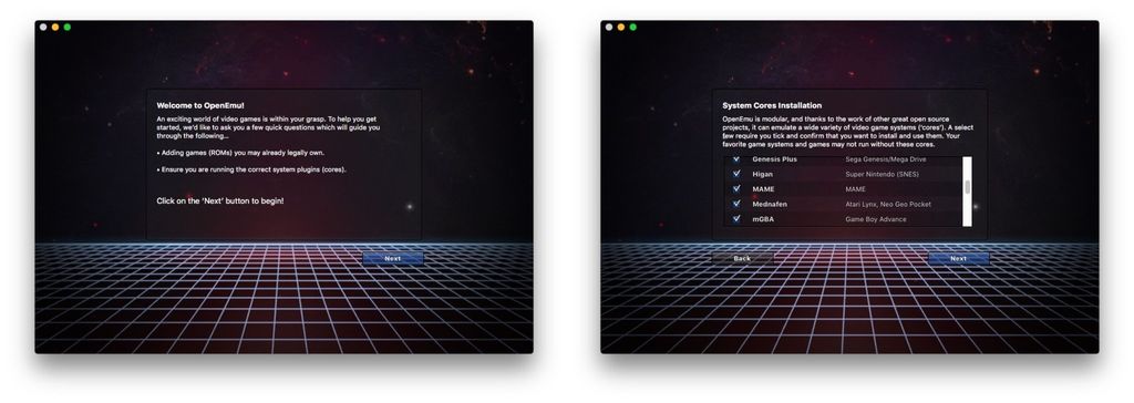 How to set up and use OpenEmu for retro gaming on macOS | iMore