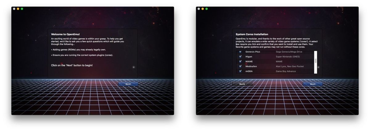 How to set up and use OpenEmu for retro gaming on macOS | iMore
