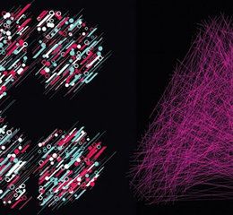 Experiment with type in Flash | Creative Bloq